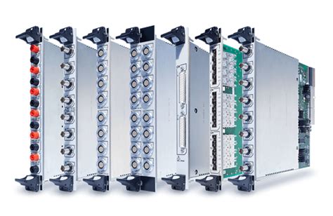 Select Your Genesis Highspeed Daq System