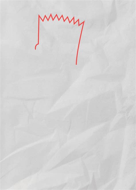 How To Draw Bart Simpson — Easy Drawing Storiespub Medium