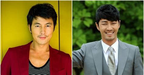 정우성 차승원 아이리스2 주연 캐스팅