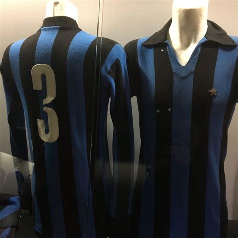 Lido Vieri Career In Shirts