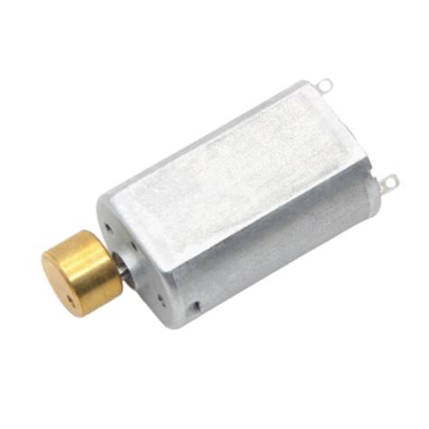 Motor De Vibracion Jff 180