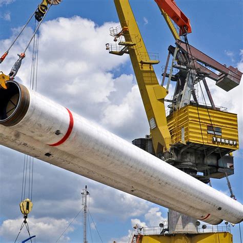 موافقت پاکستان با طرح احداث خط لوله گاز تا مرز ایران 27 02 2024 اسپوتنیک ایران