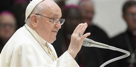 MESSAGE DU PAPE FRANÇOIS POUR LE CARÊME 2024 RECOWA CERAO NEWS AGENCY