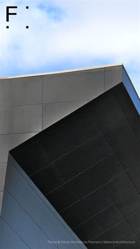 Fundermax Max Compact Exterior Panel Durable And Weather Resistant