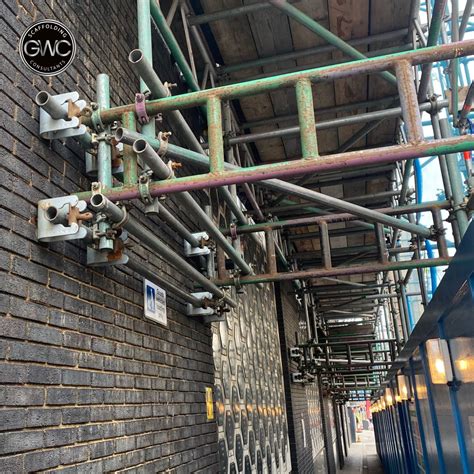 gwc consultants scaffolding design on linkedin gwcscaffolding
