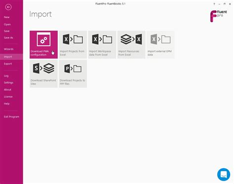 Download Pwa Configuration Fluentpro
