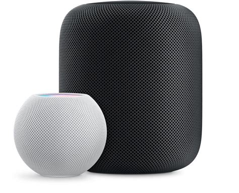 Der Apple Homepod Mini Im Test
