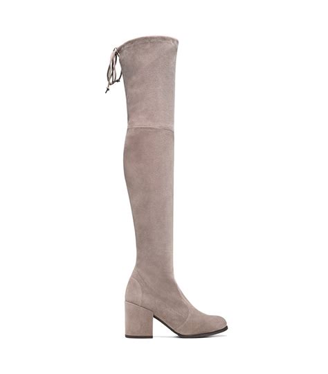 Stassi Schroeder Told Us The 1 Boot Style Every Woman Should Try Who