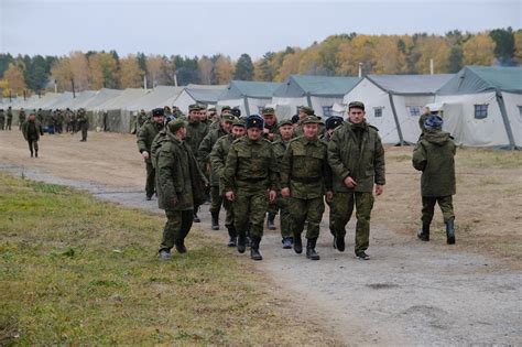 Власти региона материально поддержат семьи мобилизованных в