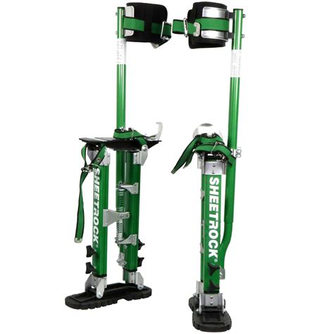 Drywall Stilts Northern Tool At Frances Rhodes Blog