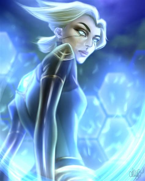 Camille Wallpapers And Fan Arts League Of Legends Lol Stats