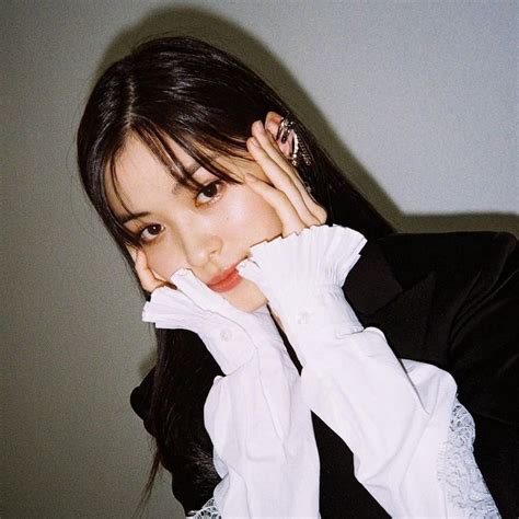 Lili Music Itzy Hair Inspo Color Kpop Girls