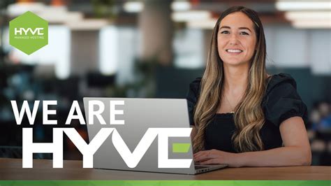 Hyve Managed Hosting Your Cloud Experts