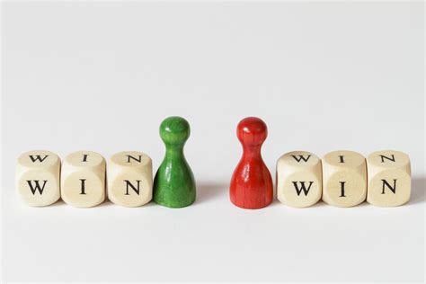 The Win Win Win Papakonstantinidis Model An Approach Between