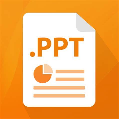 دانلود برنامه Ppt Viewer Ppt Reader Ppt Presentation App برای اندروید