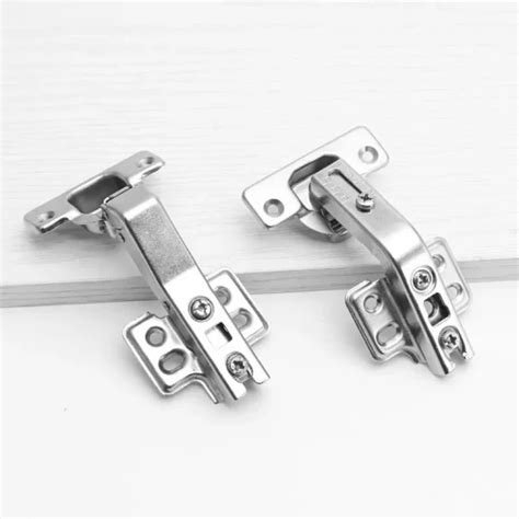 Special Angle Hinges Iron Kitchen Cabinet Furniture Hinge Concealed
