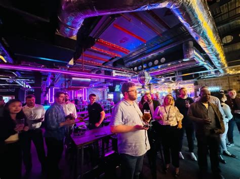 business junction on linkedin networkinglondon networkingevent