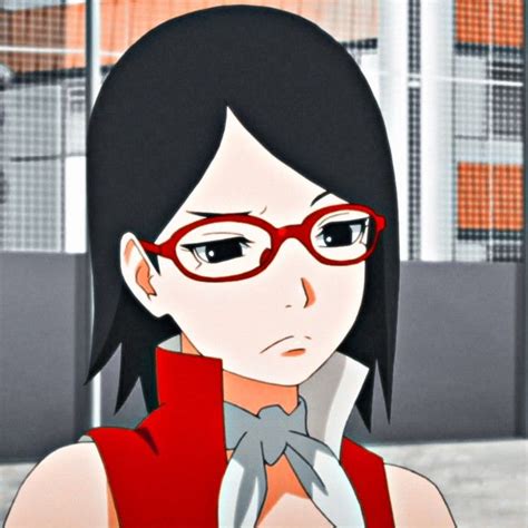Sarada Icons