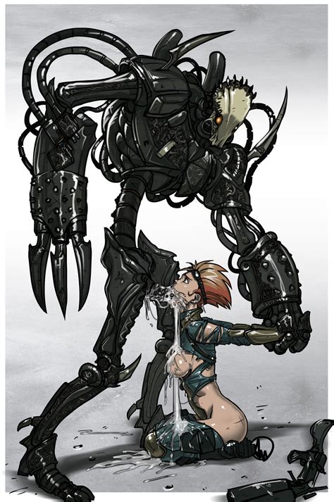At 43 Cpt Newton X Therian By Ganassa Hentai Foundry