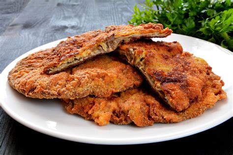 Jak usmażyć kotlety z kani Portal gastronomiczny Smażymy
