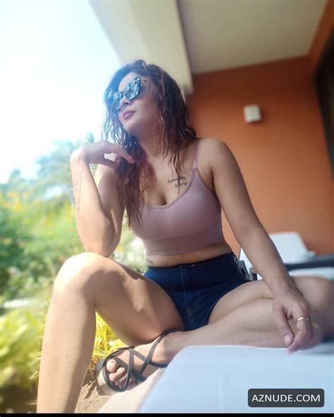 Mahi Kaur Hot Pics Collection January March 2020 Aznude