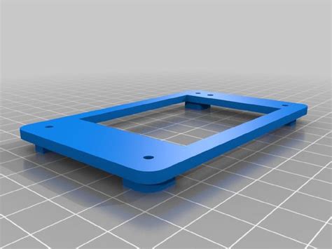 Imprimir STL CYD ESP32 Marauder Modelo 3D 6630268