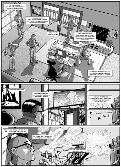 Issue 19 Page 029 Giant Girl Adventures