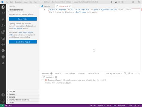 Modern VS Code Extension Development Tutorial Building A Secure