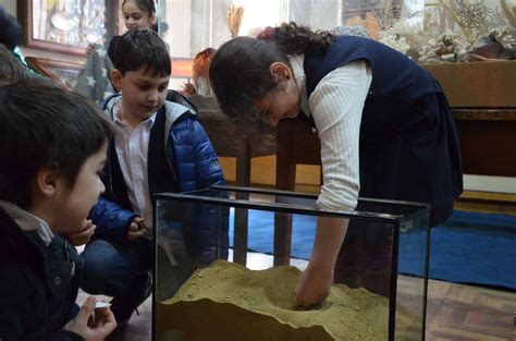 სკოლა ქორალი • School Qorali Tbilisi