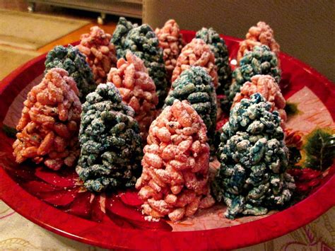 Kitchen Ot Na Elena Посни шишарки елкички 😺 Состојки 250 гр маргарин 200 гр бело чоколадо