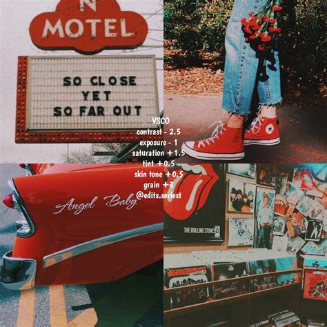 Vsco Edit Vsco Photography Photography Filters Photo Editing