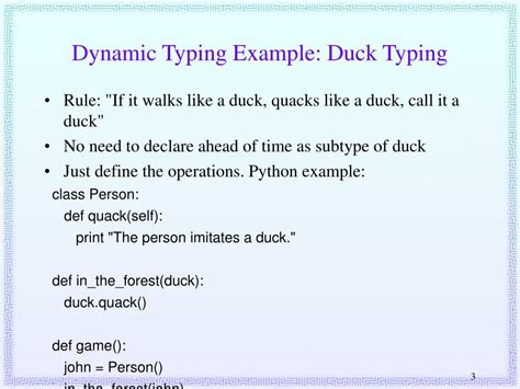 Ppt Compiler Design 16 Type Checking Powerpoint Presentation Free