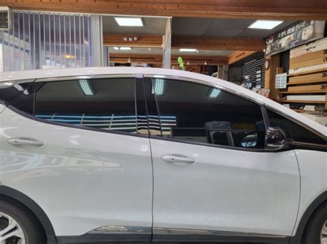 인천서구썬팅 인천썬팅 인천솔라가드 스마트모터스 볼텍스ir프로모션중 볼트ev 썬팅 솔라가드 전면 볼텍스ir측후면솔라가드 차콜 재시공 네이버 블로그