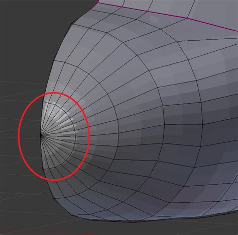subdivision surface modifier problem r blenderhelp