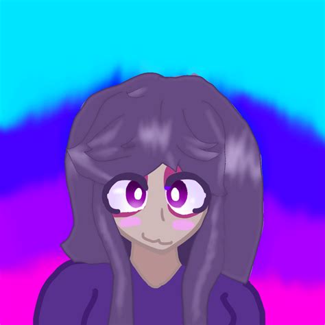 Two Of My Ocs Rocstuff