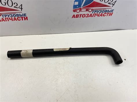 Патрубок бачка ГУРа Mercedes-Benz Мерседес Atego, Axor A6254660381 ...