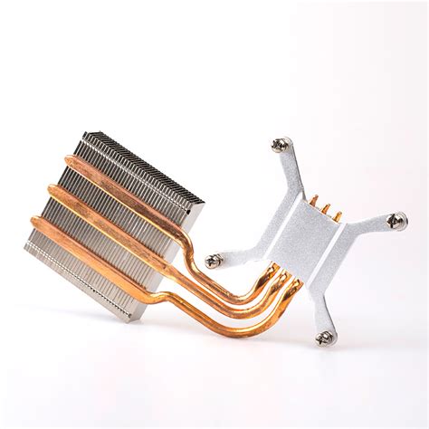 What Is A Heat Sink Coolsolte
