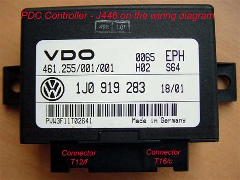 Pdccontroller Tdiclub Forums