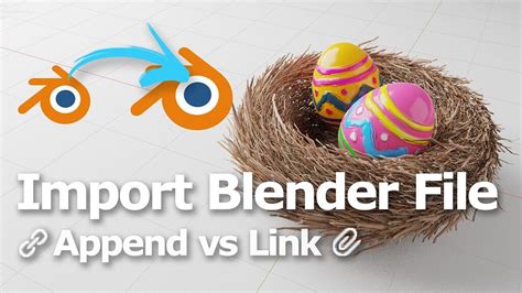 How To Import Blendr File Into Blender Tutorials Tips And Tricks