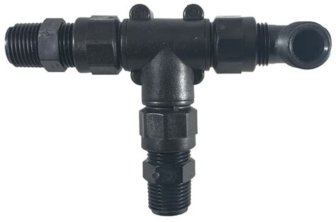 Bandb Molders Replacement Valve 32 For Rv Nautilus System P3