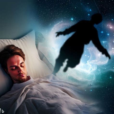 Astral Projection Vs Lucid Dreaming Understanding The Differences And