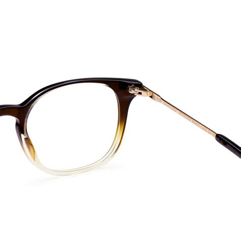 Homer Yellow Gradient Glasses Bailey Nelson Canada