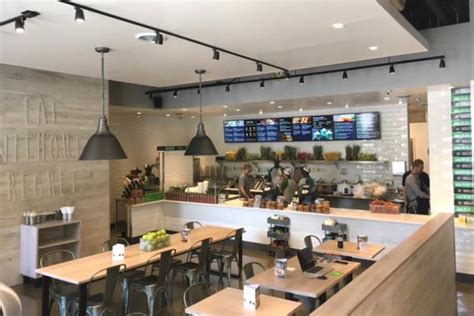 Freshii West Loop Opens Tuesday At Madison And Racine West Loop