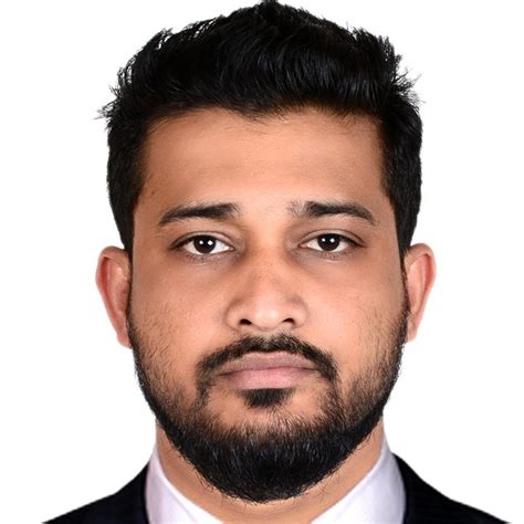 Mohammed Ali Ahmed Chowdhury