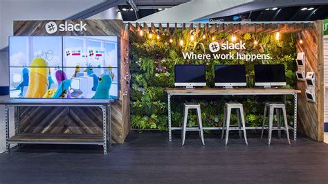 Trade Show Booth Ideas To Fit Every Space Budget 46 Off