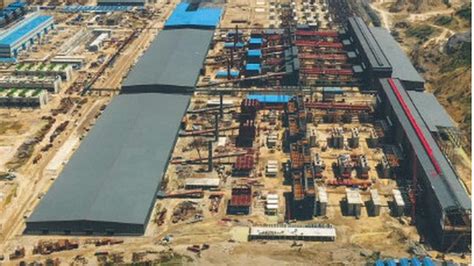 Profil PT GNI Pemilik Smelter Nikel Yang Meledak Dan Tewaskan Seleb
