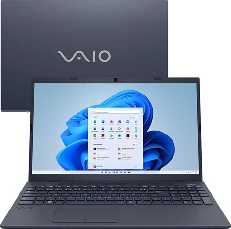 Notebook Vaio Fe15 De 15 6” Com 34 Off Na Amazon
