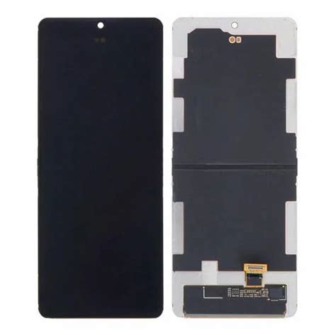 Samsung Flip 4 Display Folder Lcd At ₹ 17000 Piece In Bhopal Id