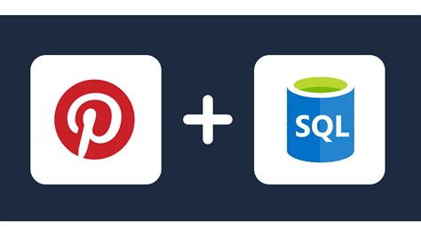 Connect Pinterest To Azure SQL Integration For Automated Reports