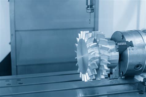 Axis CNC Machining Vs Axis CNC Machining Whats The Difference Waggoner Manufacturing